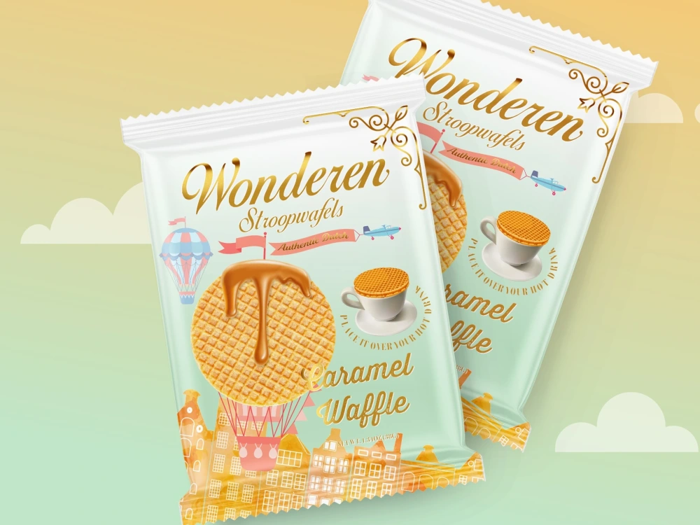 A product packaging within 24 hours | Upwork