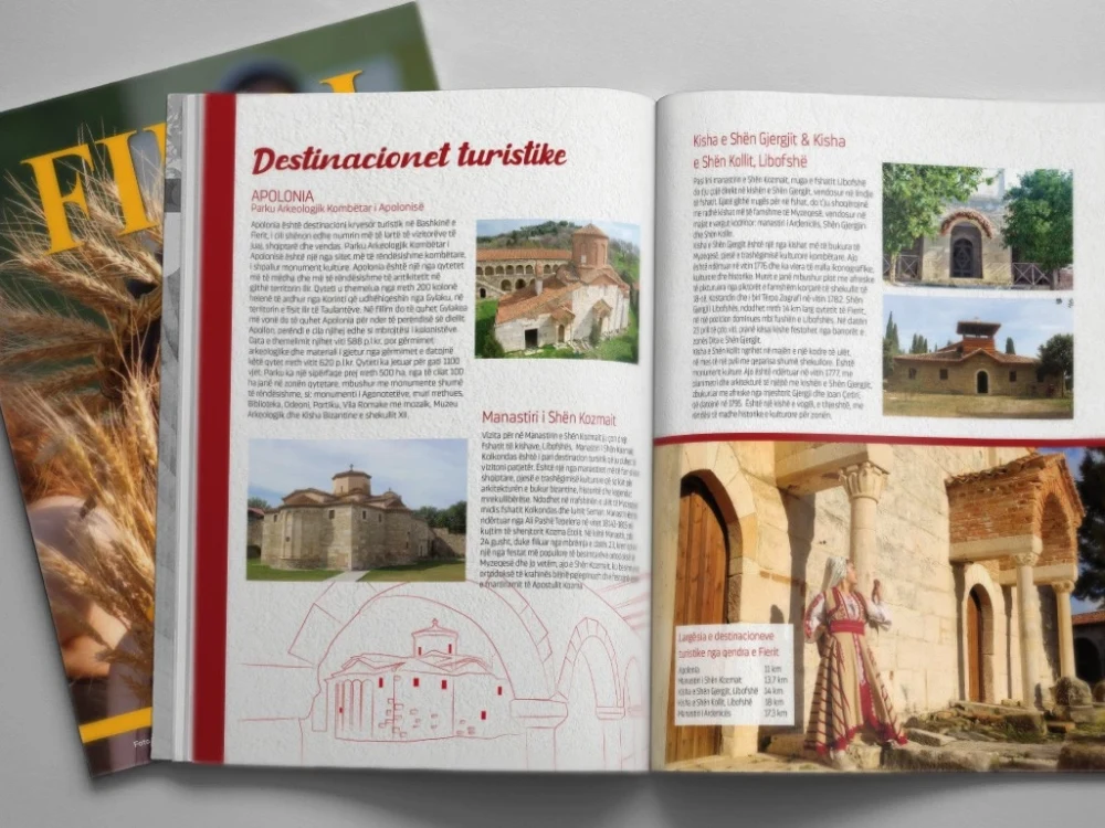 Professional Magazine Design and layout design | Upwork