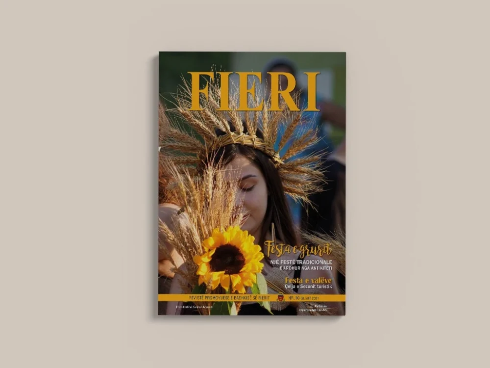 Professional Magazine Design and layout design | Upwork