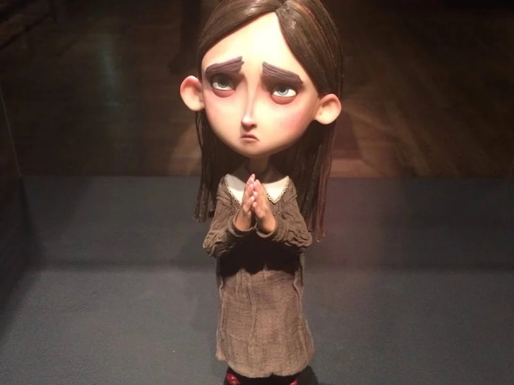 Best quality clay animation, clay character model, motion graphics | Upwork