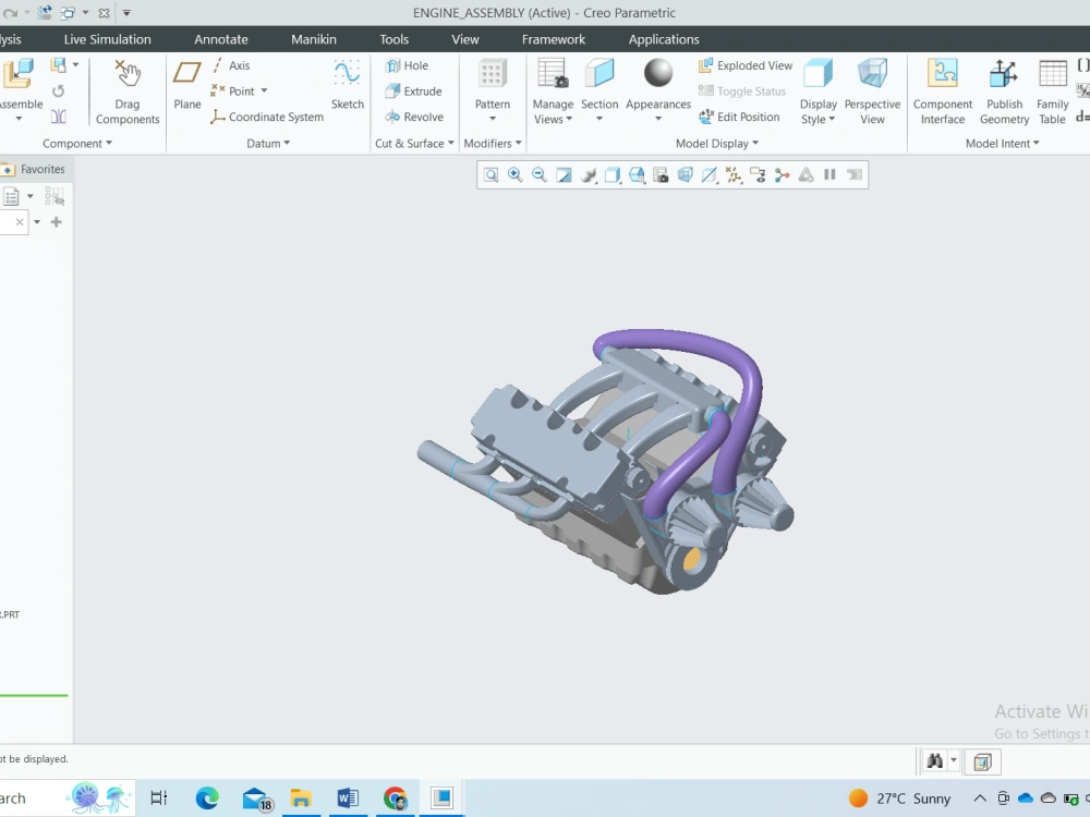 A fantastic 3d model and assemblies, 3d printing services and many more ...