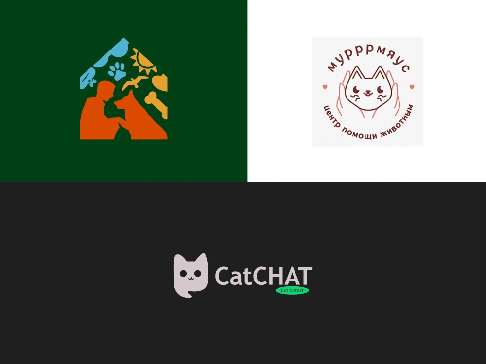 A custom professional logo design for your business | Upwork