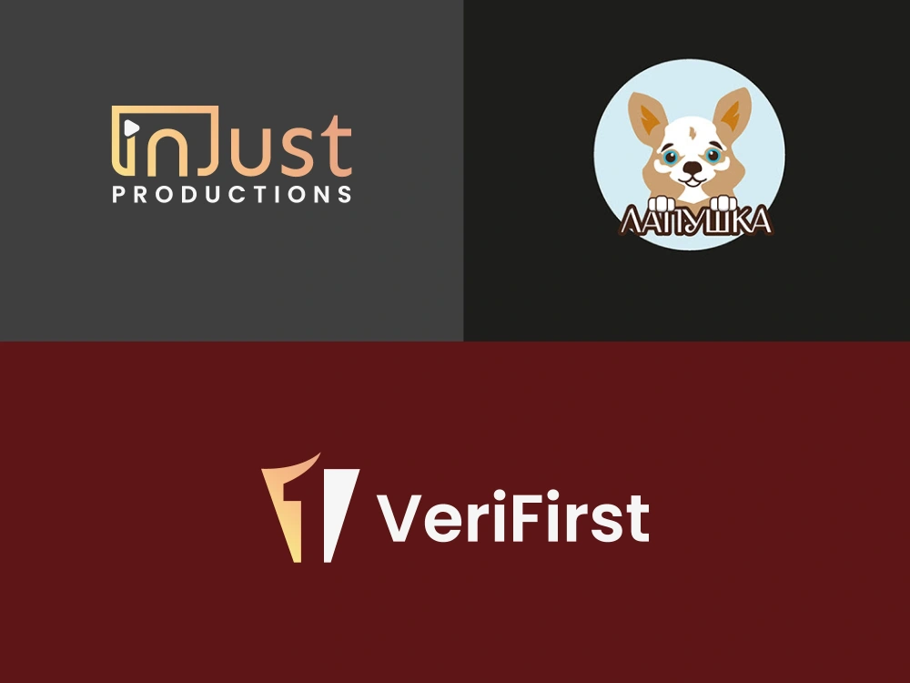 A custom professional logo design for your business | Upwork