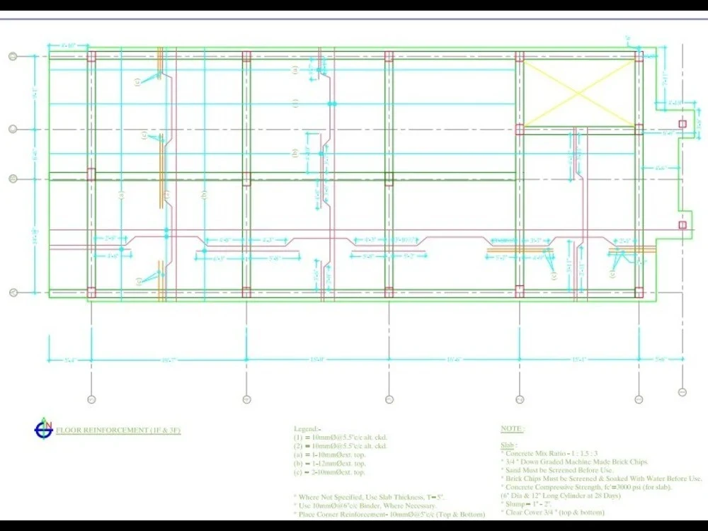 how to draw circle slab in etabs
