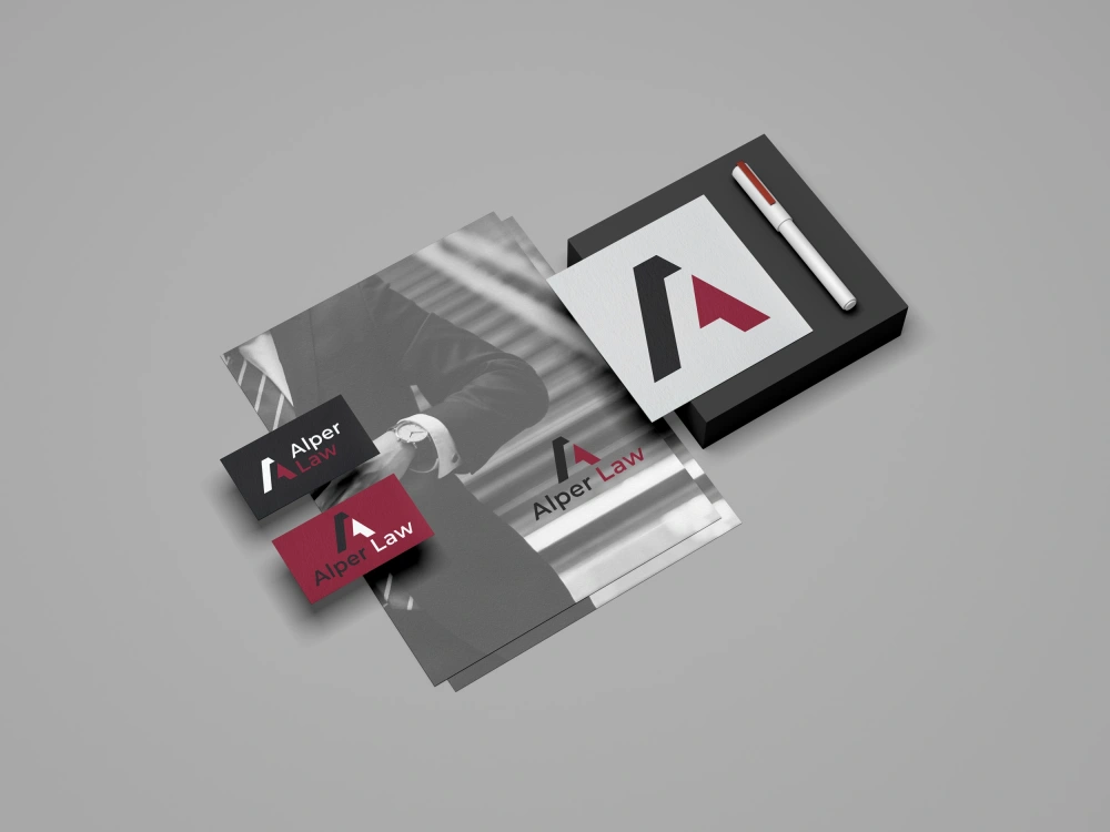 A custom, world-class logo mark for your brand | Upwork