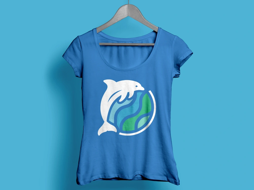 A custom, world-class logo mark for your brand | Upwork