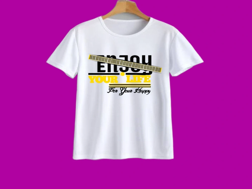 Amazing, Modren, Custom T-shirt design for your business. | Upwork