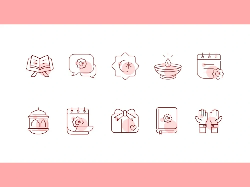 A custom icon design | Upwork