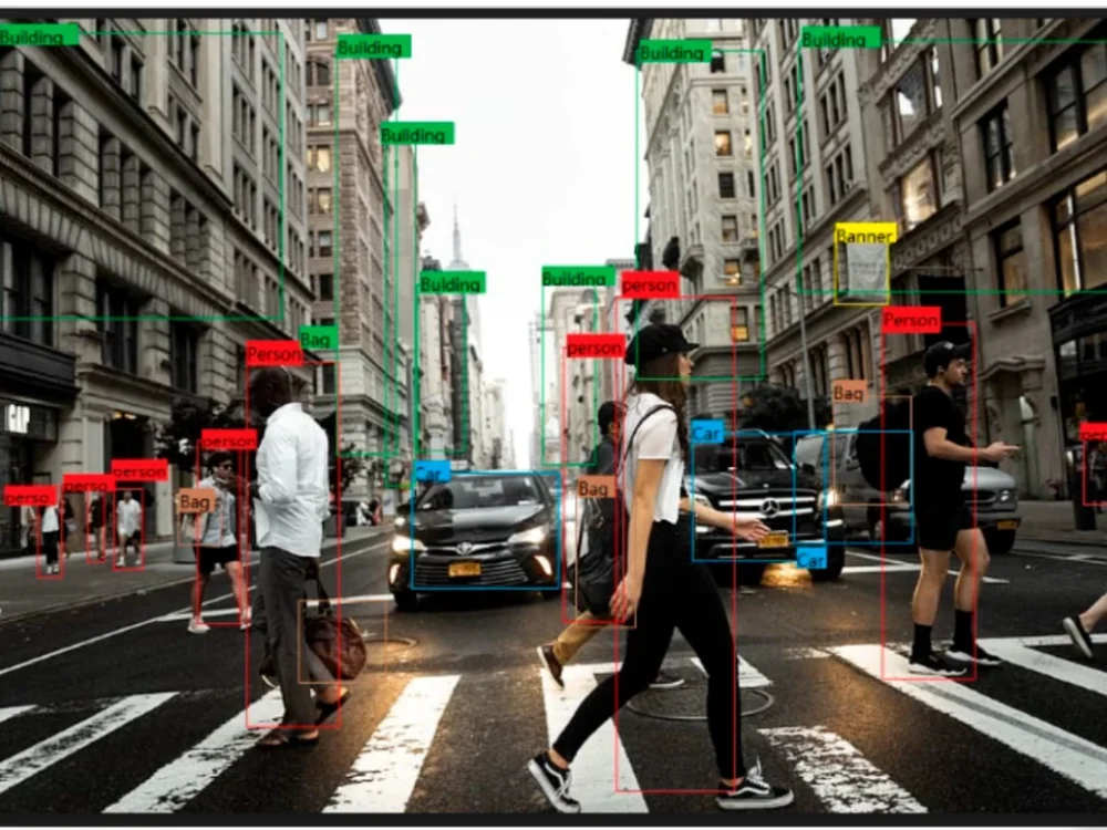 Data annotation and image labeling | Upwork