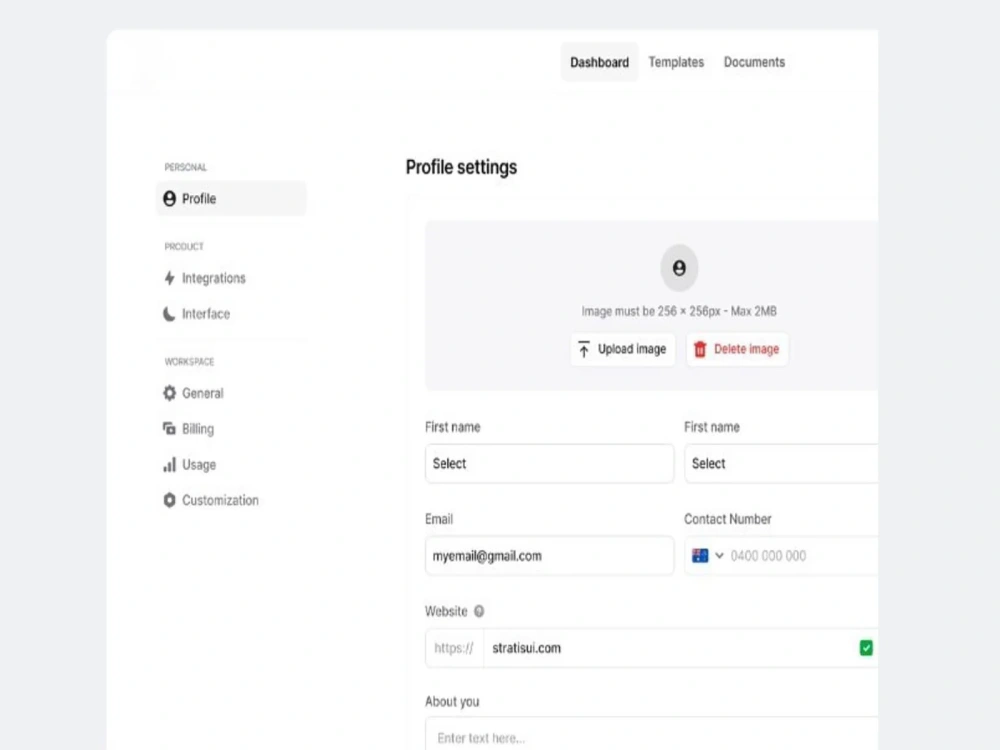 WordPress contact form 7, gravity, ninja, and wp forms Design | Upwork