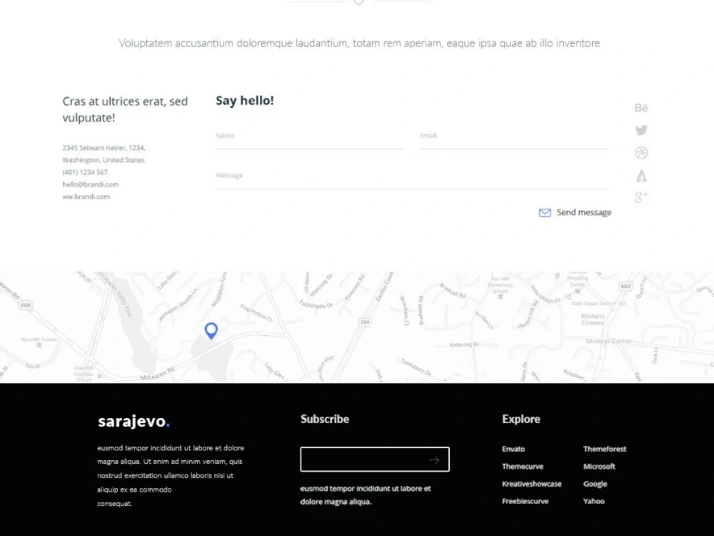 User-Centric Web Design: Boosting Business Growth | Upwork