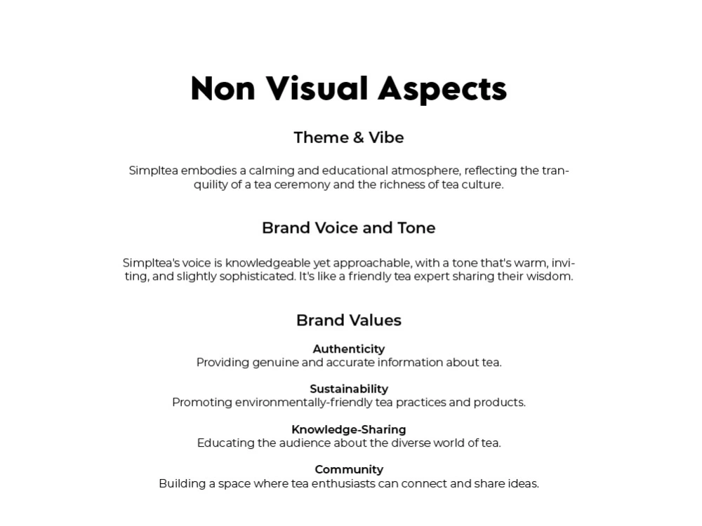 A Unique and Complete Brand Deck for Your Company | Upwork