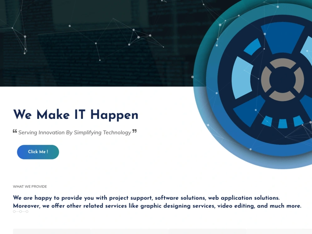 Laravel And Vue Developer Custom Website Erp Crm Lms Poss Upwork