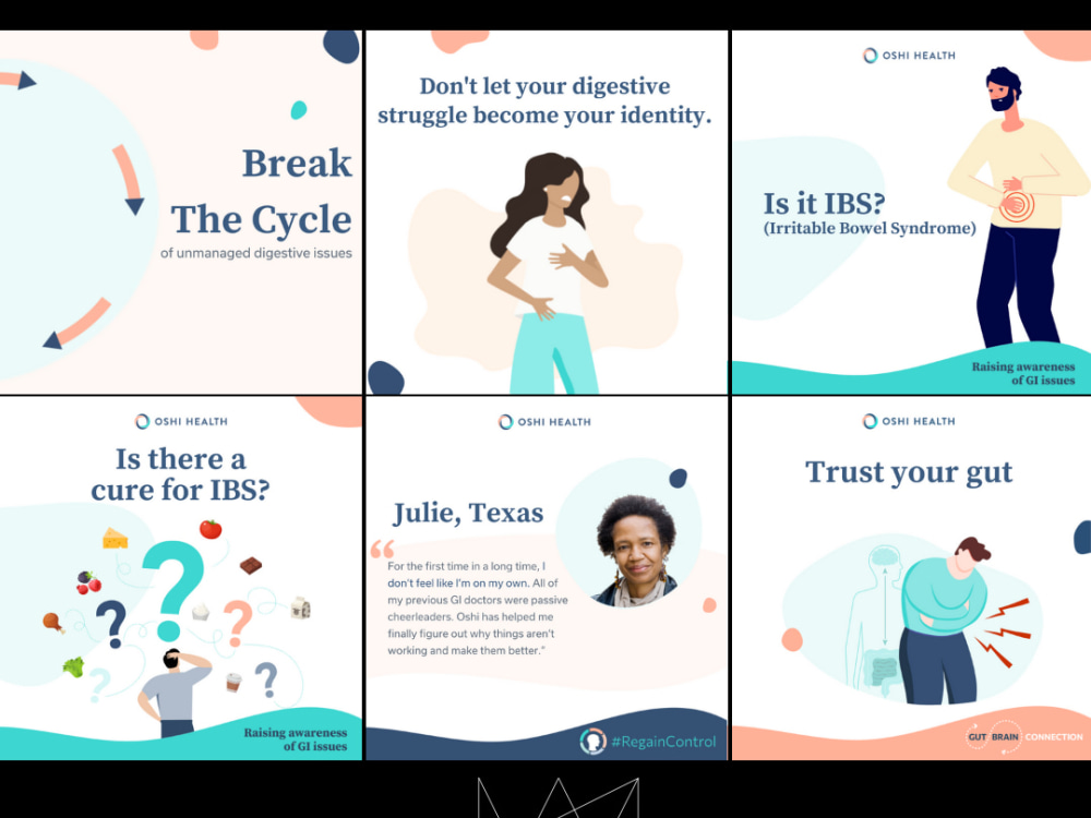 Canva Graphic Templates for Social Media | Upwork