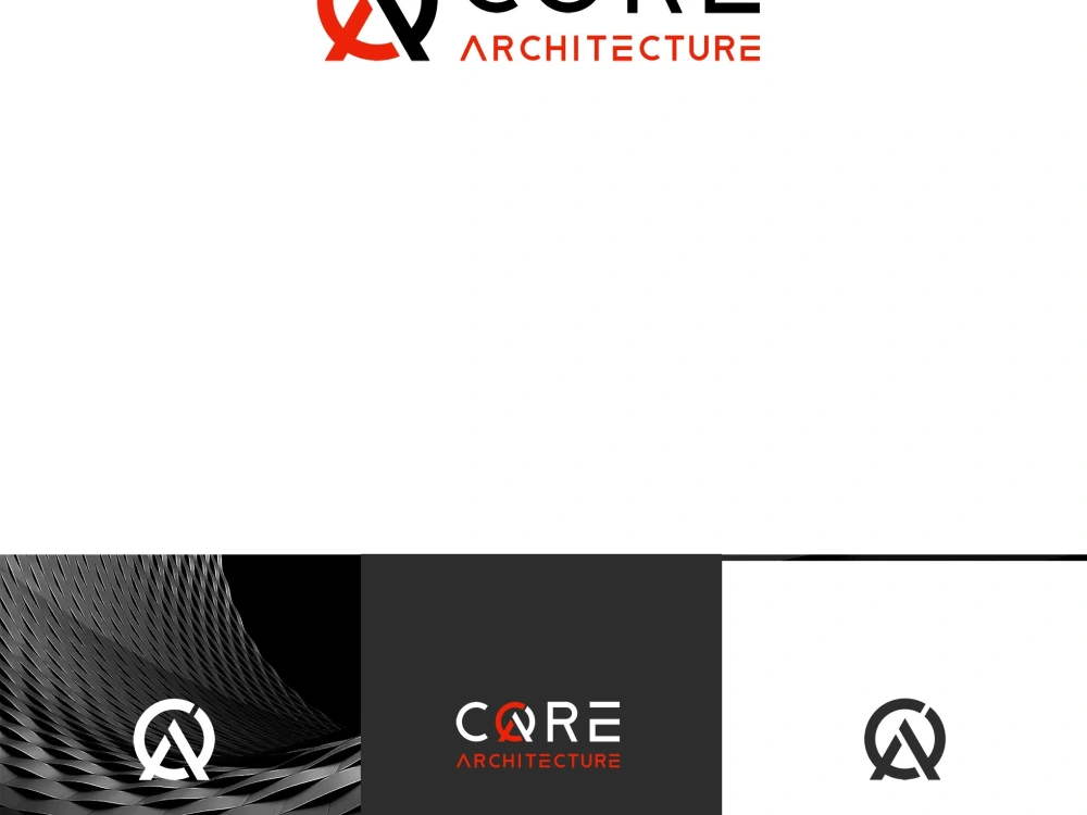 A modern unique minimalist logo with elegance | Upwork