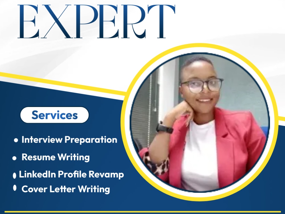 A professionally revamped CV or Resume. | Upwork