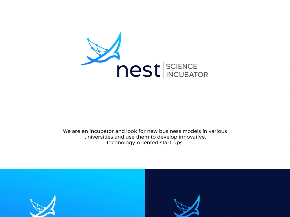 A modern unique minimalist logo with elegance | Upwork