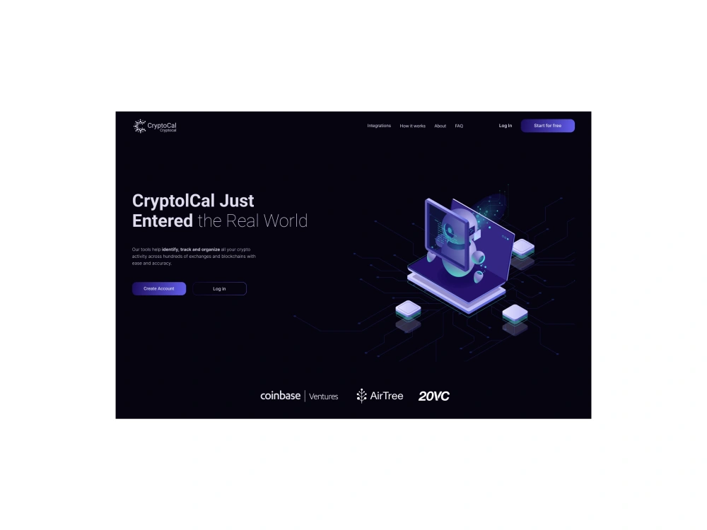 A complete website design | Upwork