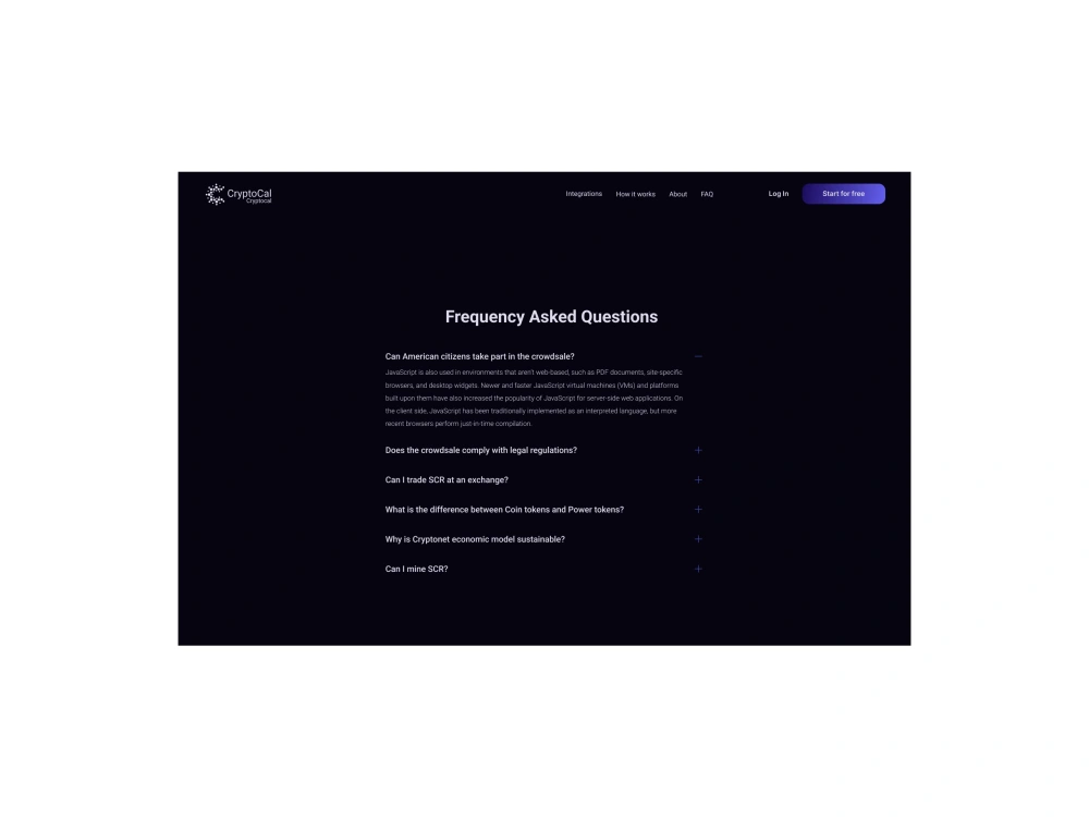 A complete website design | Upwork