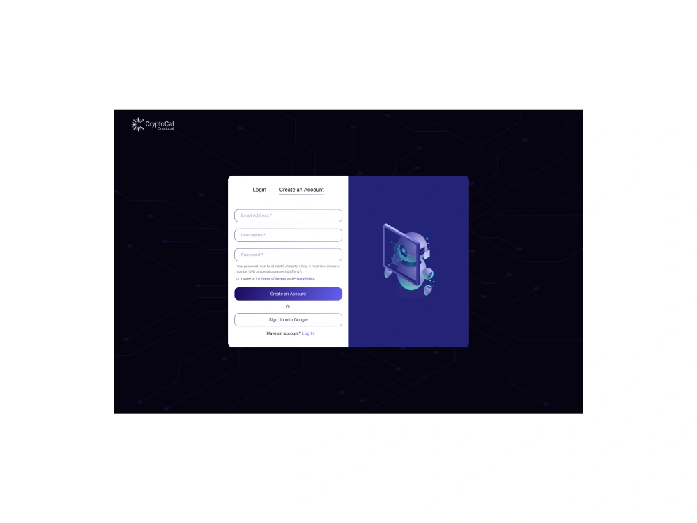 A complete website design | Upwork