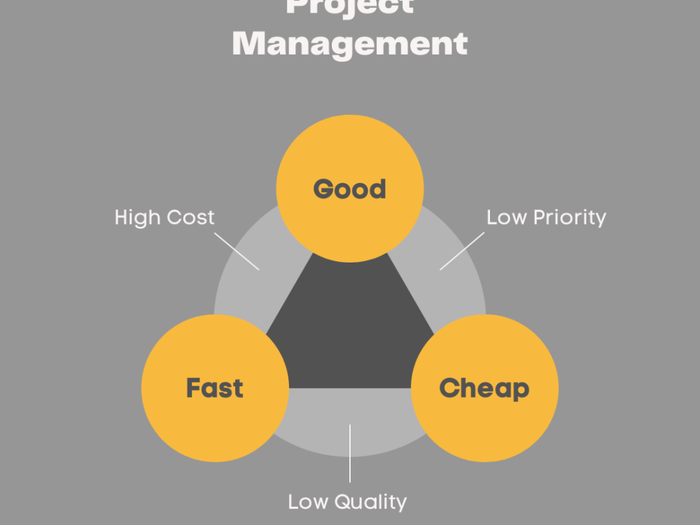 Experienced Project Manager for Successful Project Delivery | Upwork