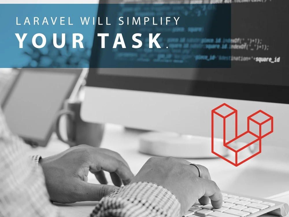 Get Experts To Develop Deploy Bug Fix Your Php Laravel Web App Upwork