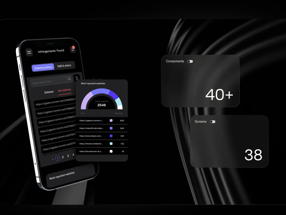 Design high - quality UI UX for mobile apps | Upwork