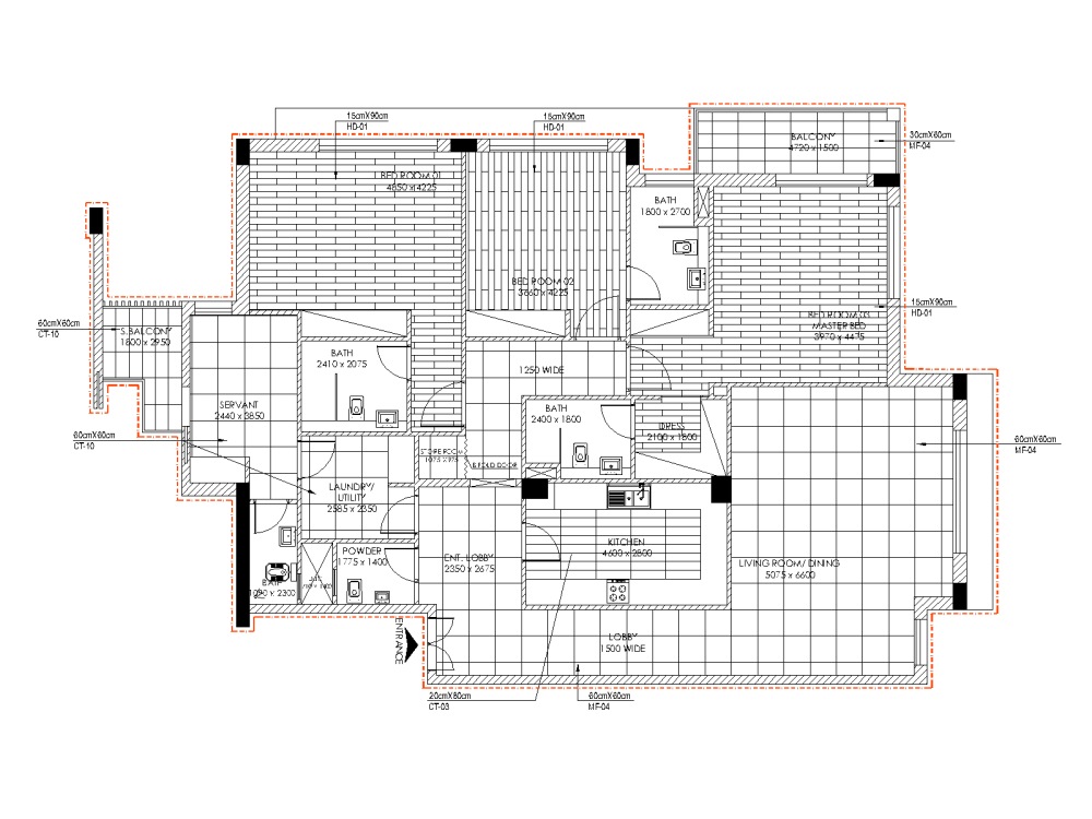 High detailed CAD drawings | Upwork