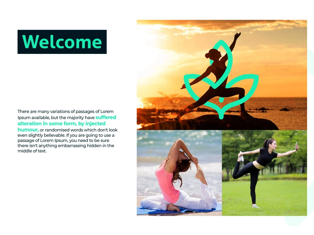 Modern brand identity guidelines/brand style guidelines for your ...