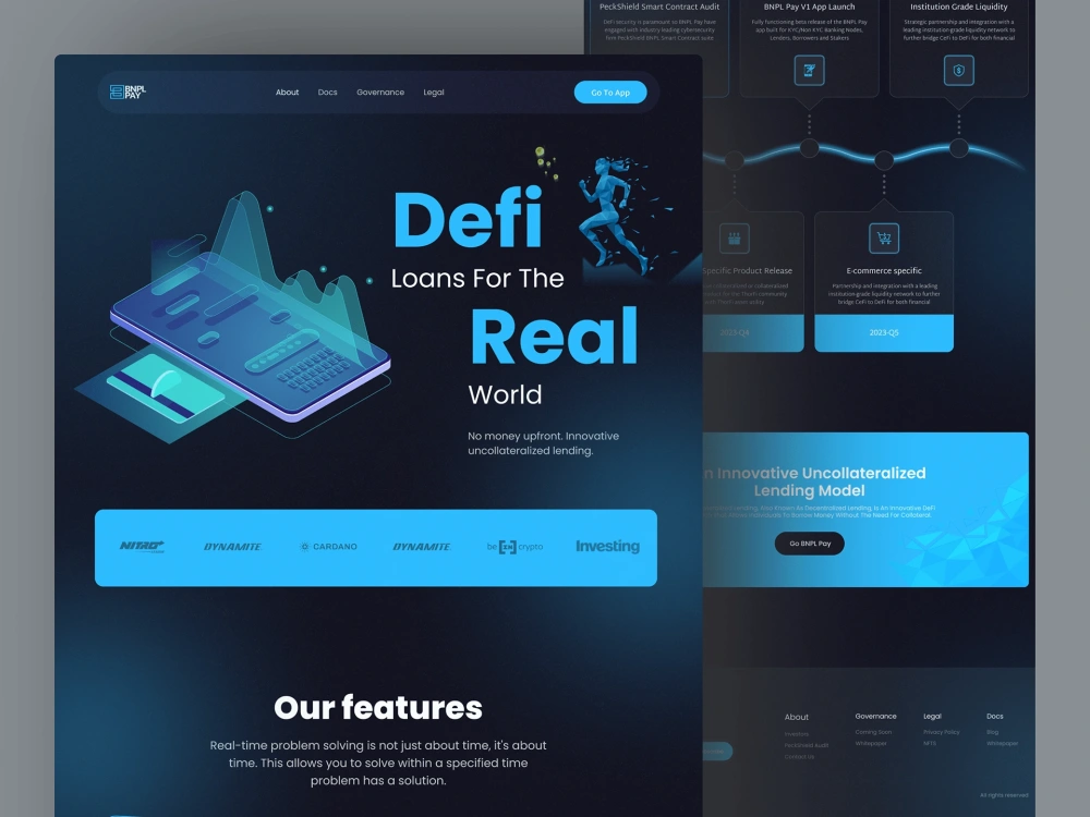 Javascript Frameworks Developer React Js Nextjs Node Js Express Js Upwork