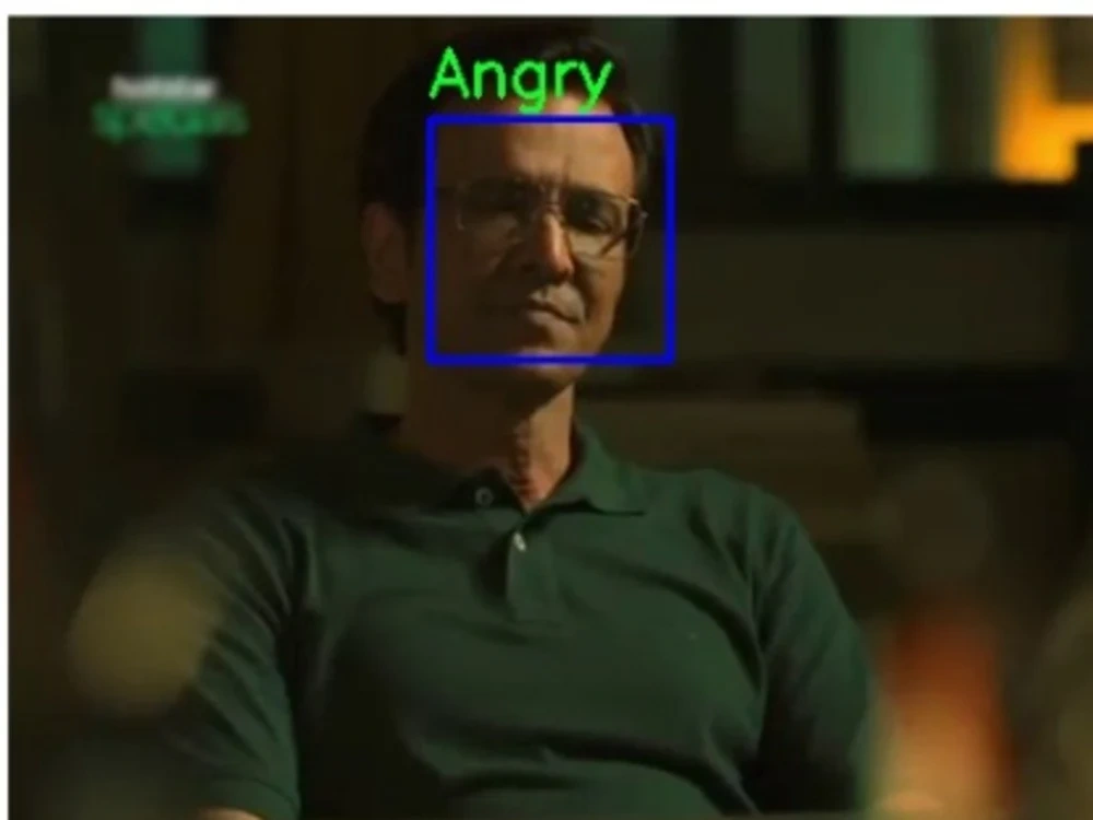 Accurate Emotion Detection with Python: Freelancer Services Available ...