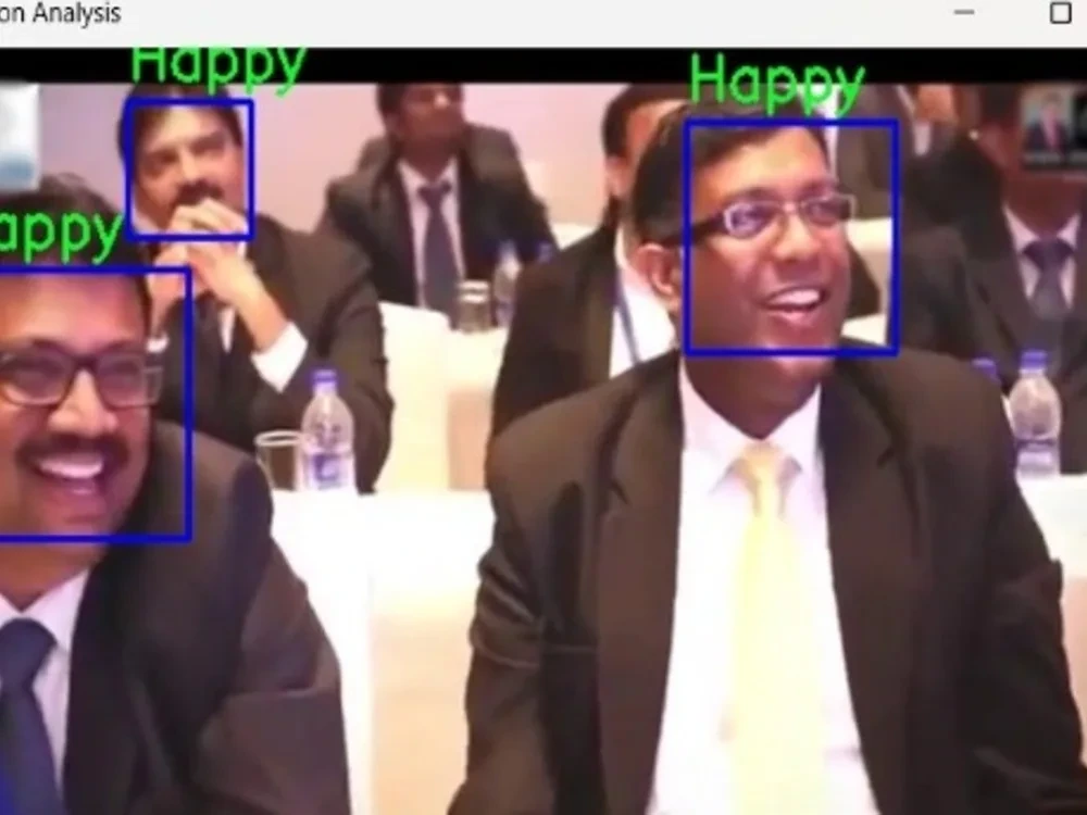 Accurate Emotion Detection with Python: Freelancer Services Available ...