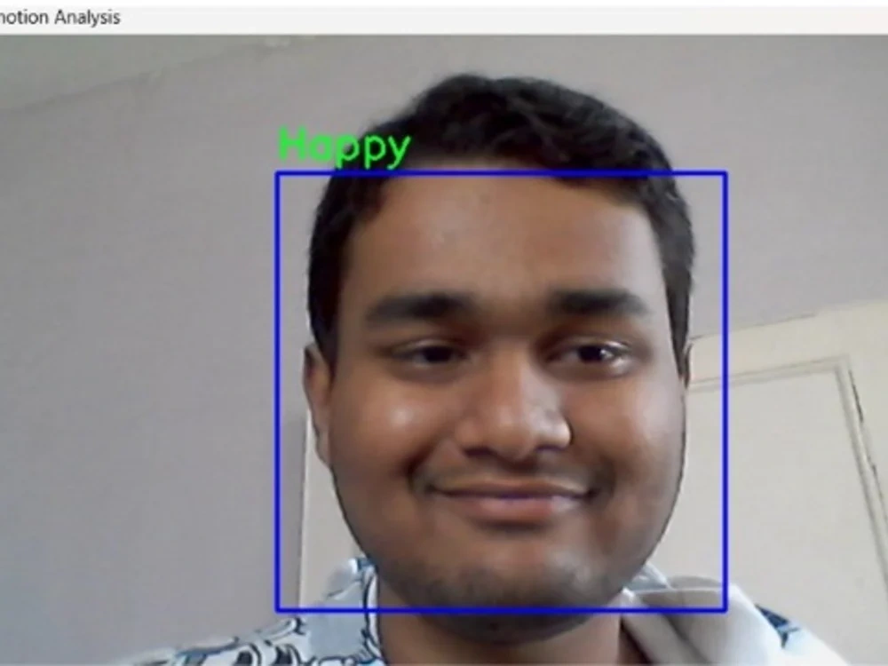 Accurate Emotion Detection with Python: Freelancer Services Available ...
