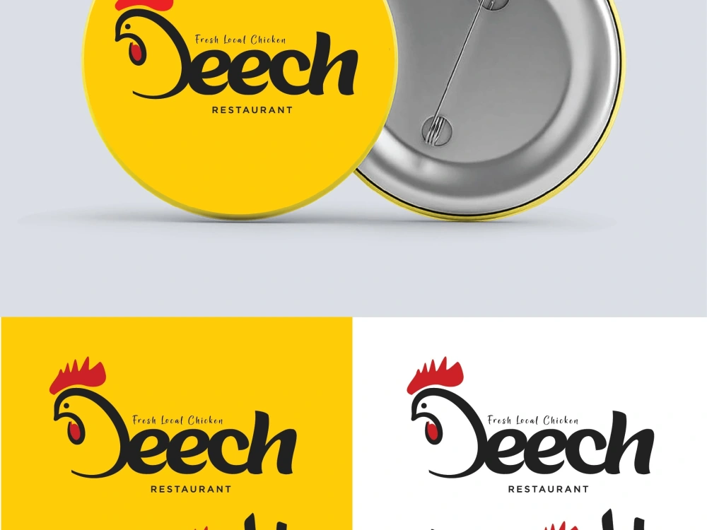 Professional Clean Logo Design | Upwork