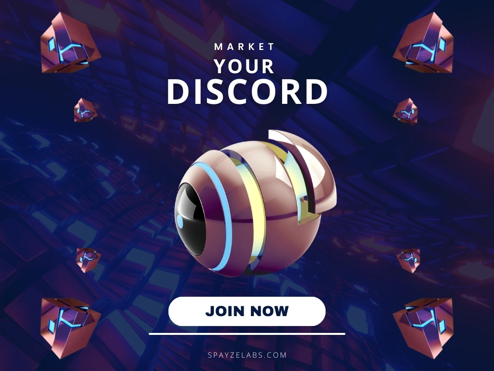 NFT marketing and shilling services on discord | Upwork