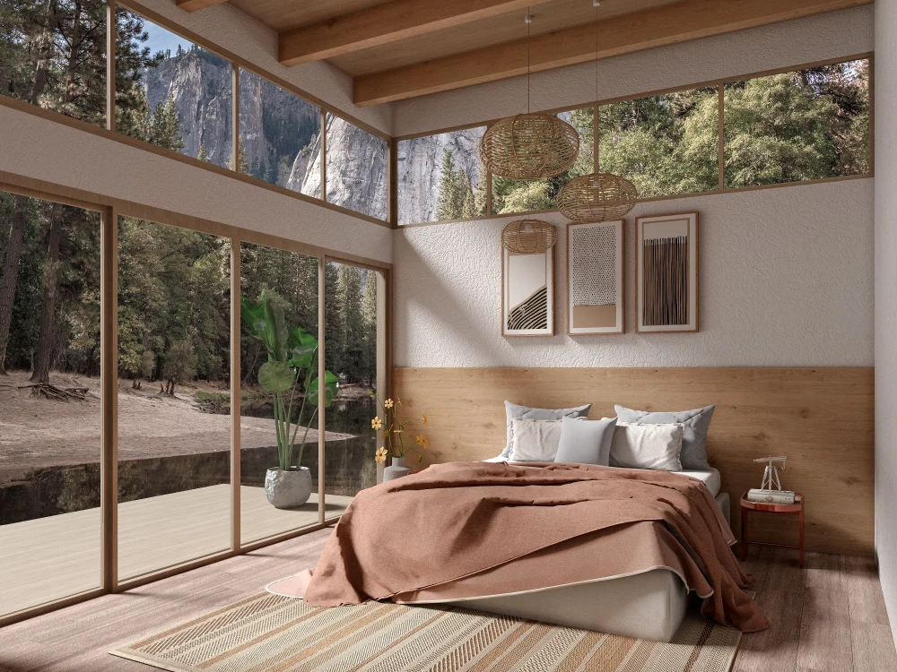 A realistic 3D modeling and rendering experience | Upwork