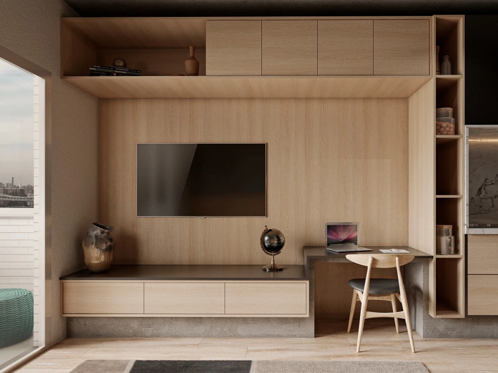 A realistic 3D modeling and rendering experience | Upwork