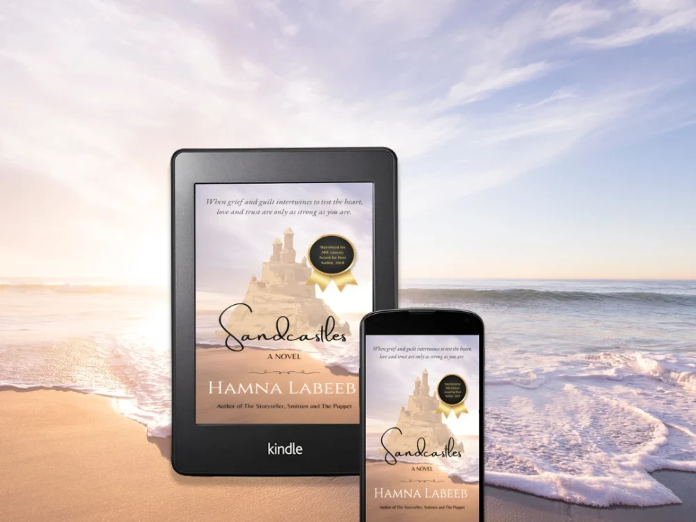 A highly readable, engaging and polished book | Upwork