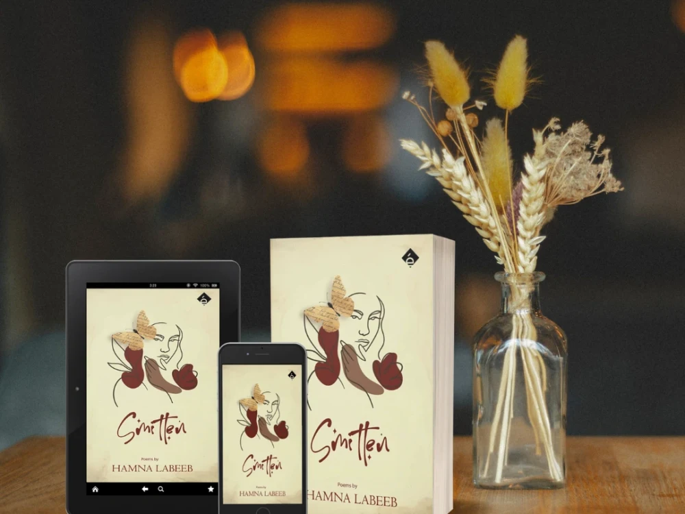 A highly readable, engaging and polished book | Upwork