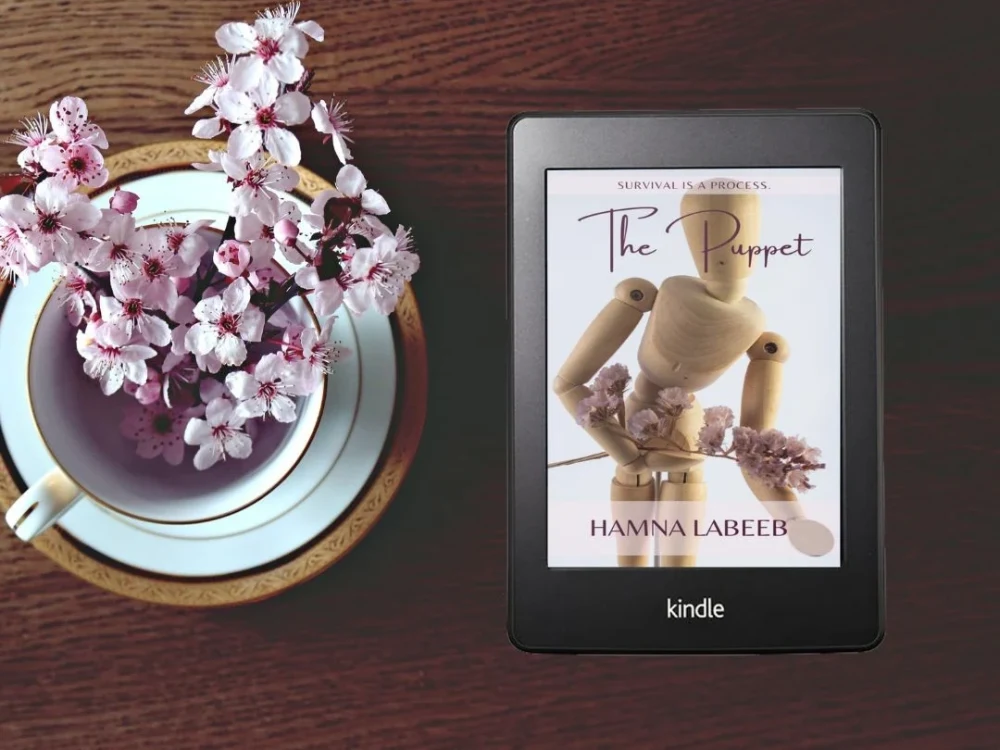 A highly readable, engaging and polished book | Upwork