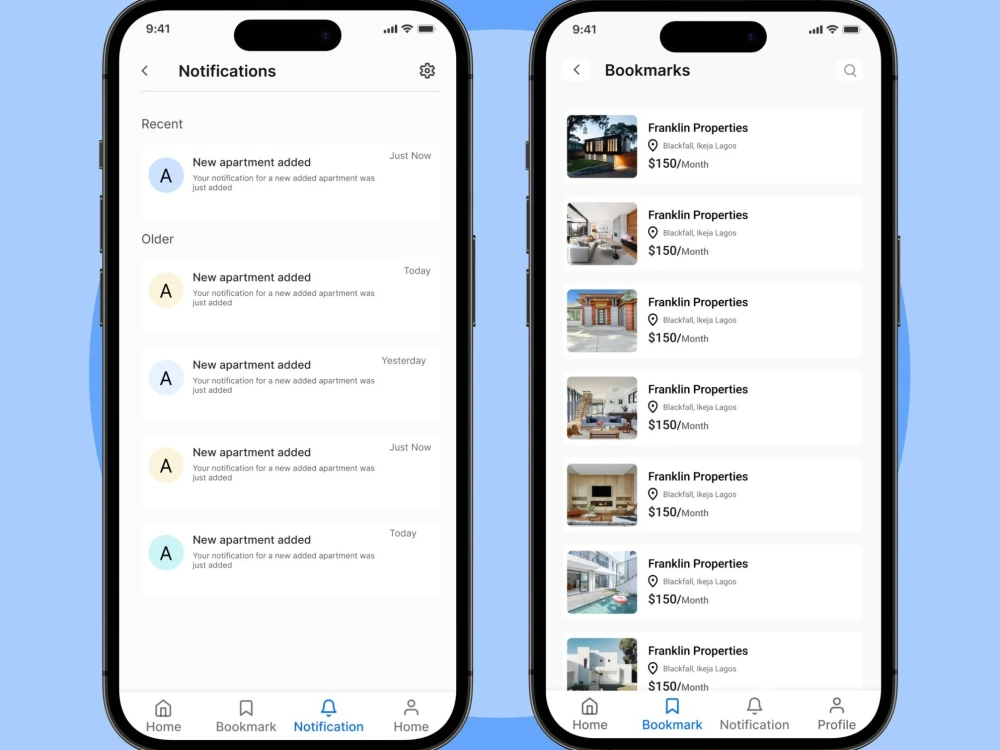 A user- friendly mobile application | Upwork