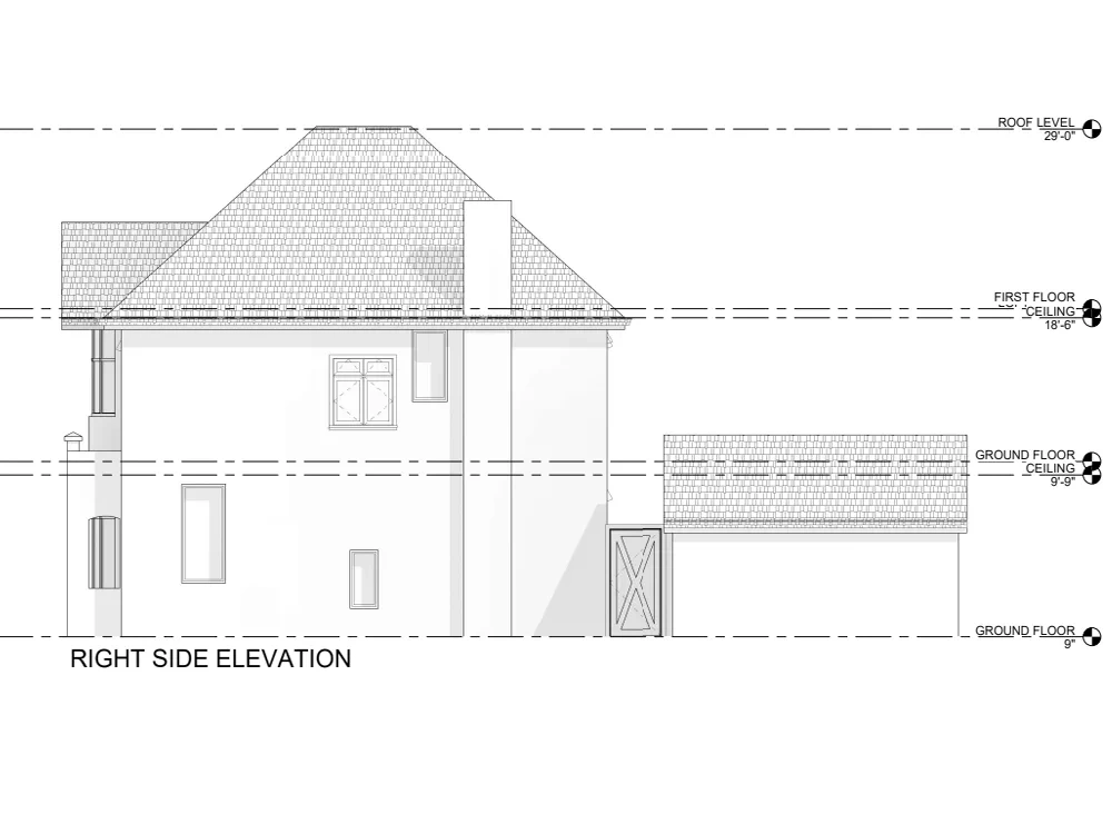RCP Point cloud into Revit Modal/drawing or CAD drawing | Upwork