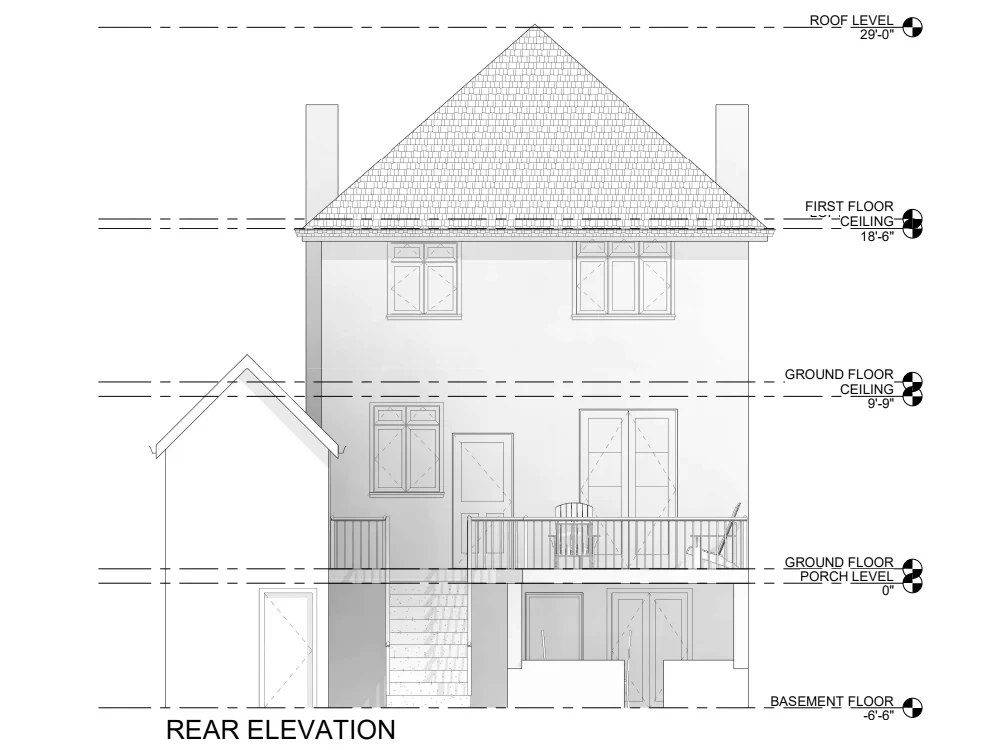 RCP Point cloud into Revit Modal/drawing or CAD drawing | Upwork