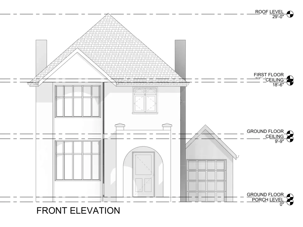 RCP Point cloud into Revit Modal/drawing or CAD drawing | Upwork