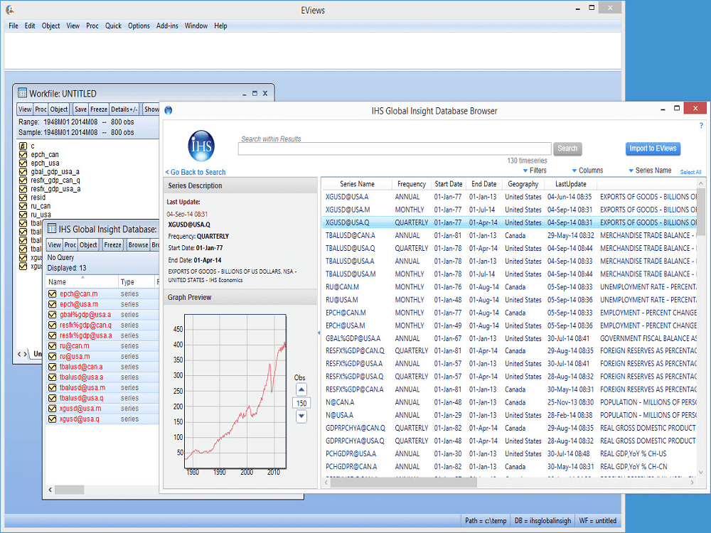 Statistical analysis and interpretation on STATA, EXCEL AND SPSS | Upwork