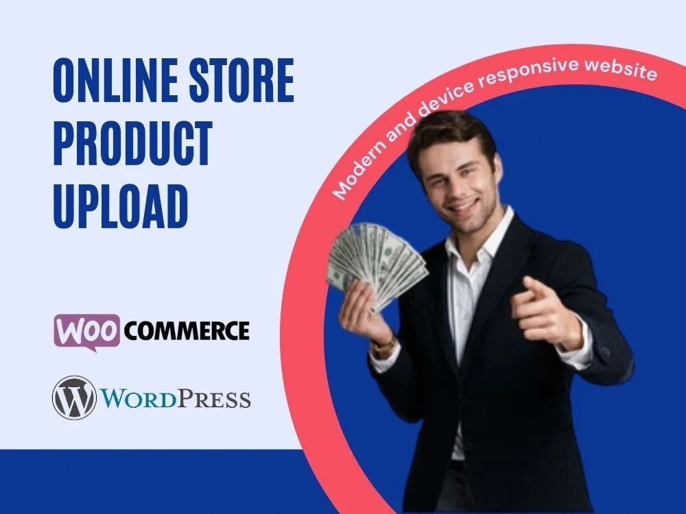 Ecommerce Web Store Design Wordpress Woocommerce Store Ecommerce