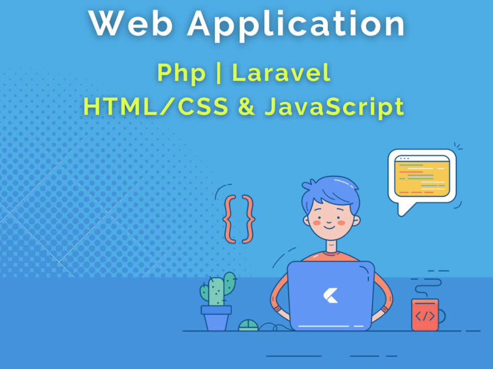 Full Stack Web Developer Php Expert Php Laravel Upwork