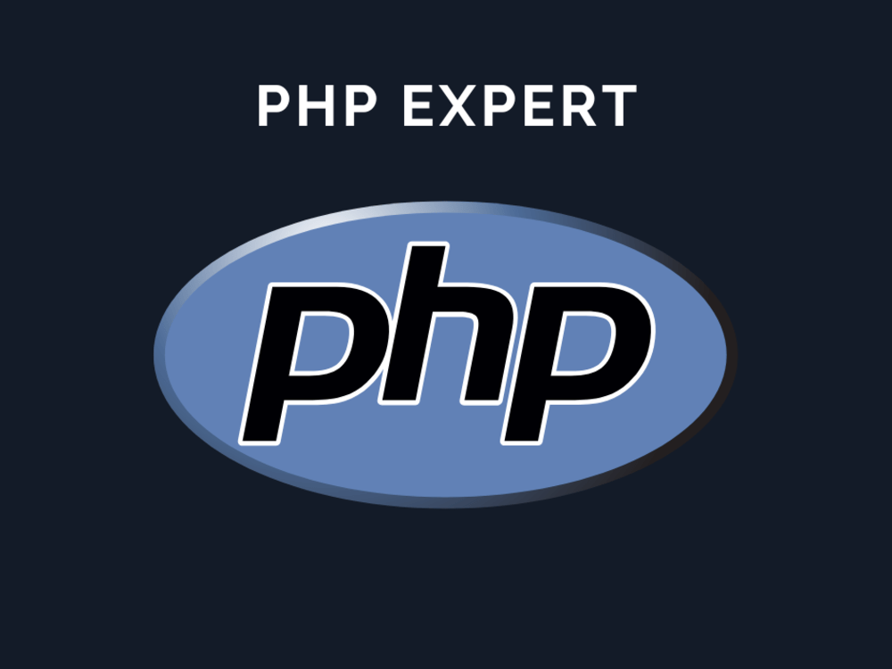 Full Stack Web Developer | PHP Expert | PHP | Laravel | Upwork