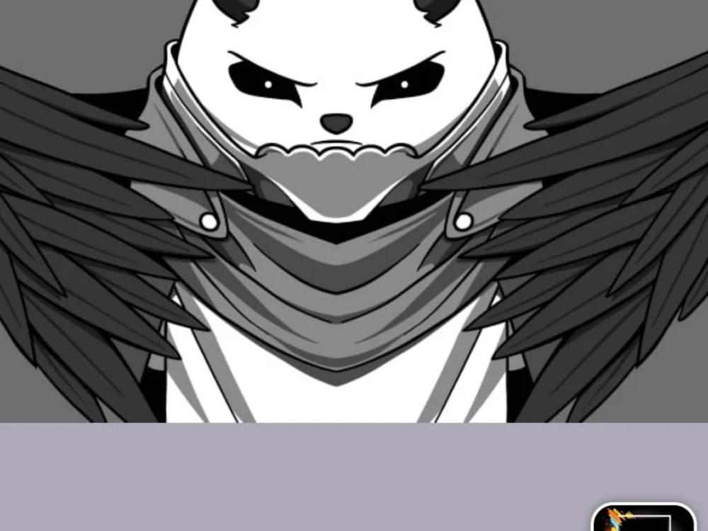 Custom chibi cartoon for nft art | Upwork