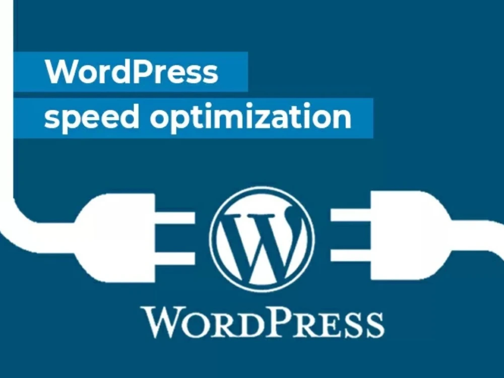 WordPress Page Speed Optimization | Core Web Vitals | GTMetrix 95% Score | Upwork